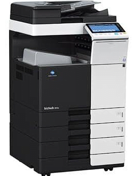 BizHub 554e Toner und Verbrauchsmaterial kaufen